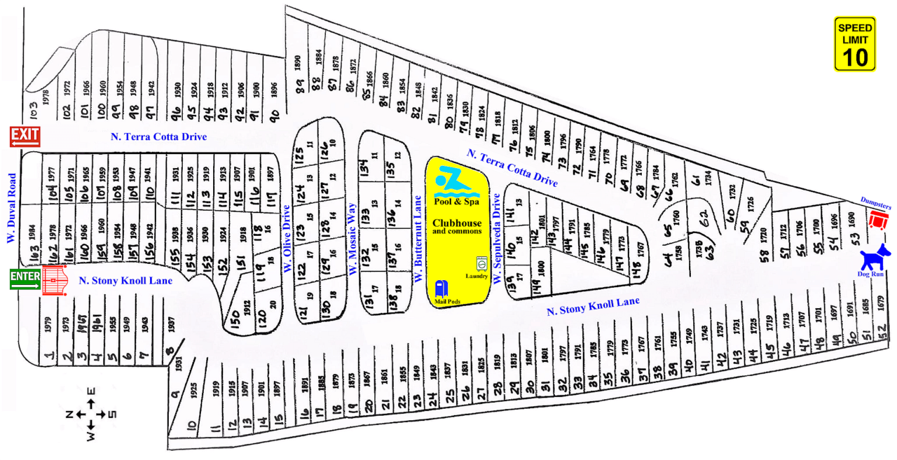 Green Valley Estates - Green Valley Estates